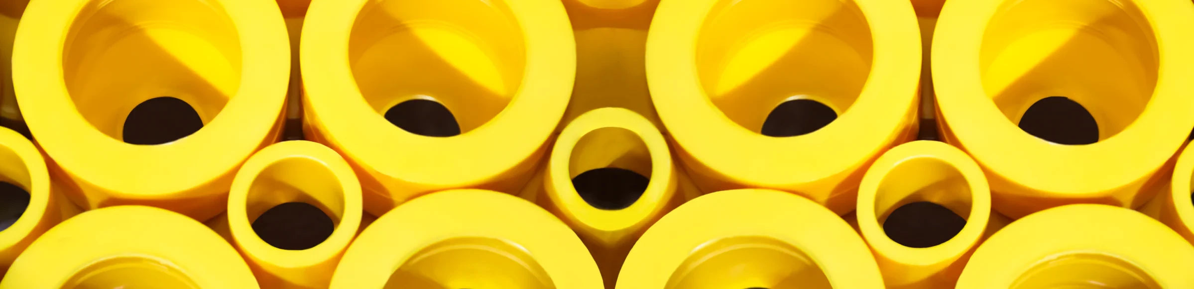 Gas SF Coupling – Rahn Plastics Inc