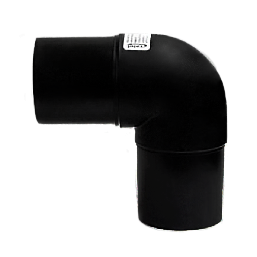 DR7 BF IPS/DIPS 90 ELBOW – Rahn Plastics Inc