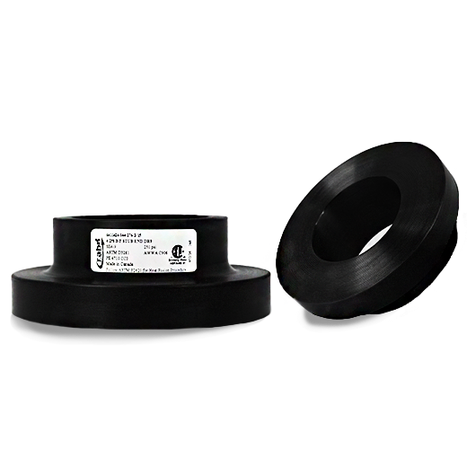 DR11 BF STUB END – Rahn Plastics Inc