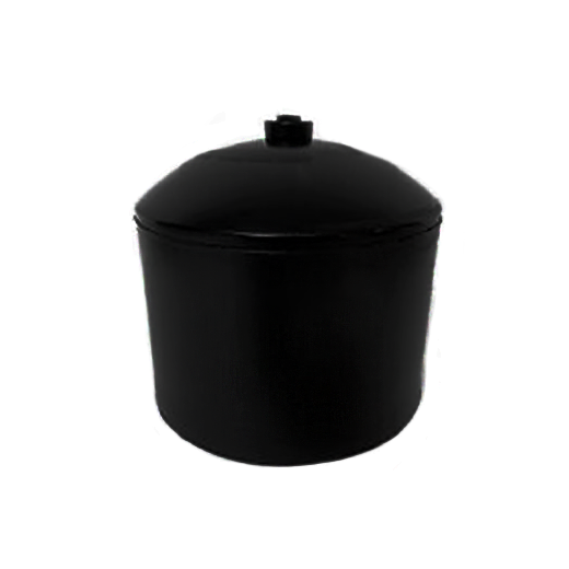 DR17 BF IPS/DIPS END CAP – Rahn Plastics Inc