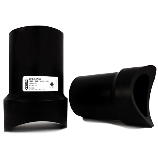 DR11 BRANCH SADDLE – Rahn Plastics Inc