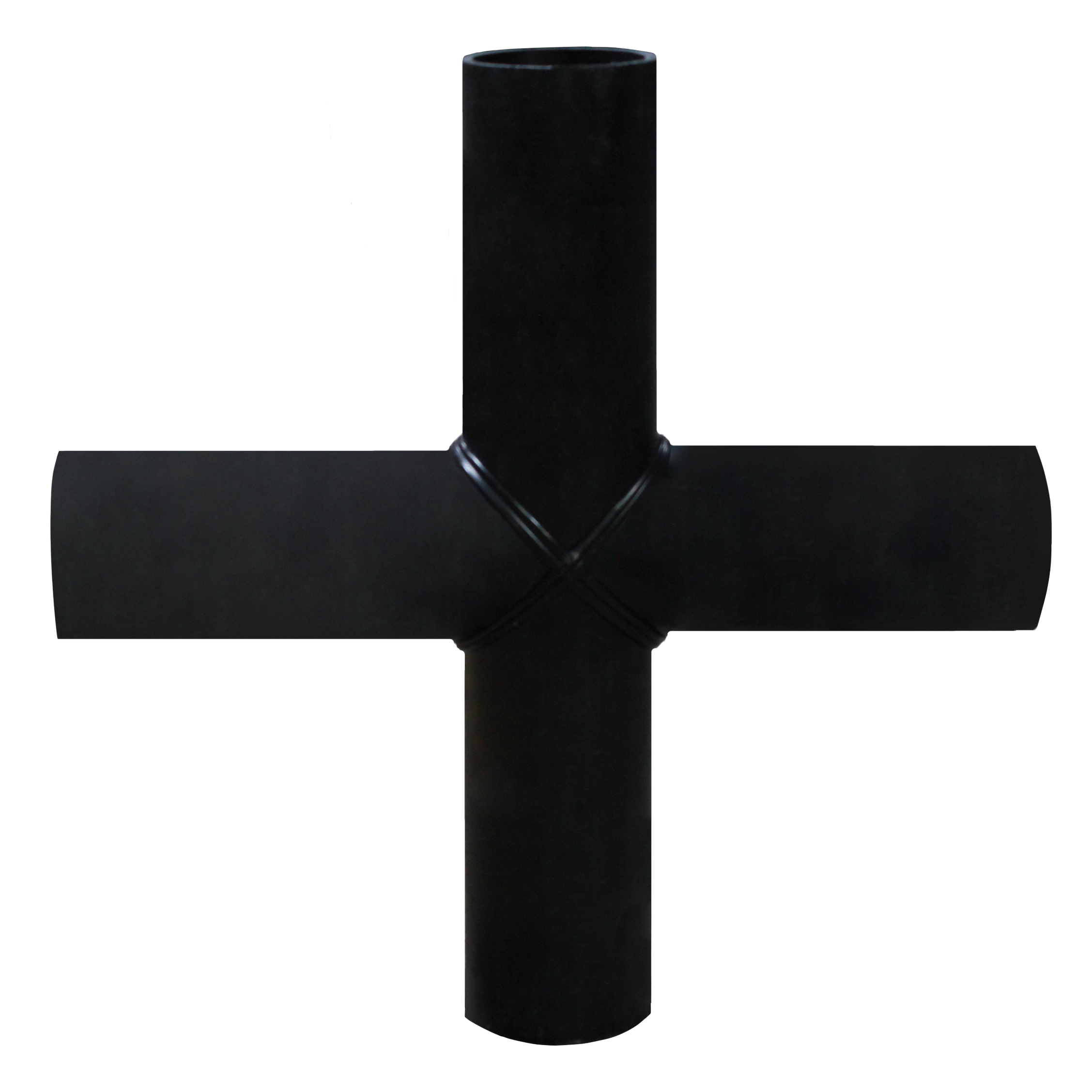 CROSS FABRICATED – Rahn Plastics Inc