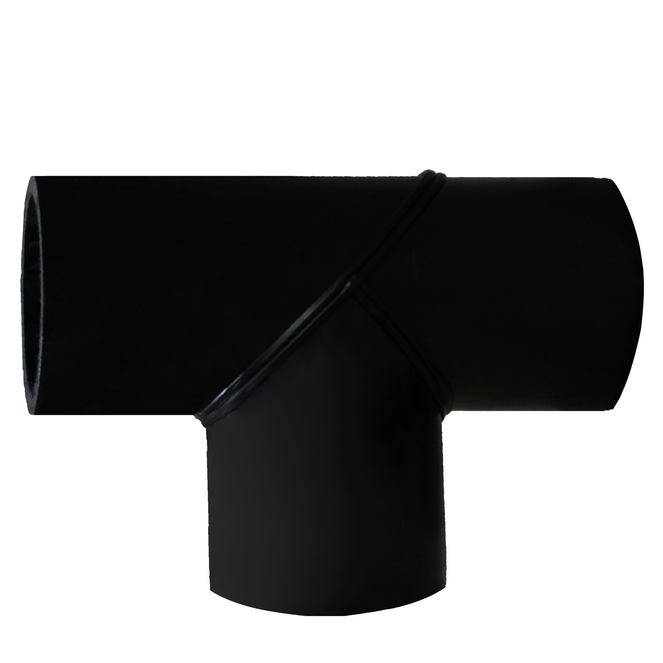 TEES FABRICATED – Rahn Plastics Inc